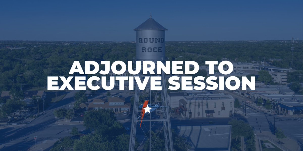 Round Rock provides updates on storm recovery efforts - City of Round Rock