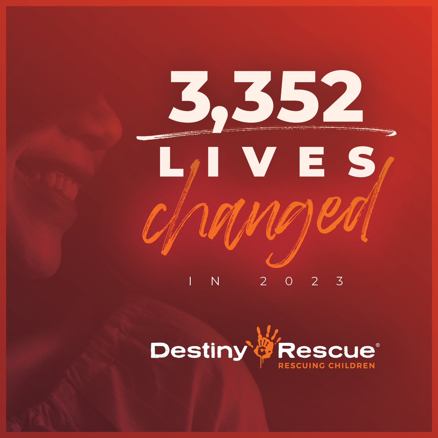 Destiny Rescue Logo