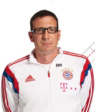 A lot of the Bayern coaching staff and a member of the GNT will be free ...