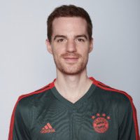 A lot of the Bayern coaching staff and a member of the GNT will be free ...