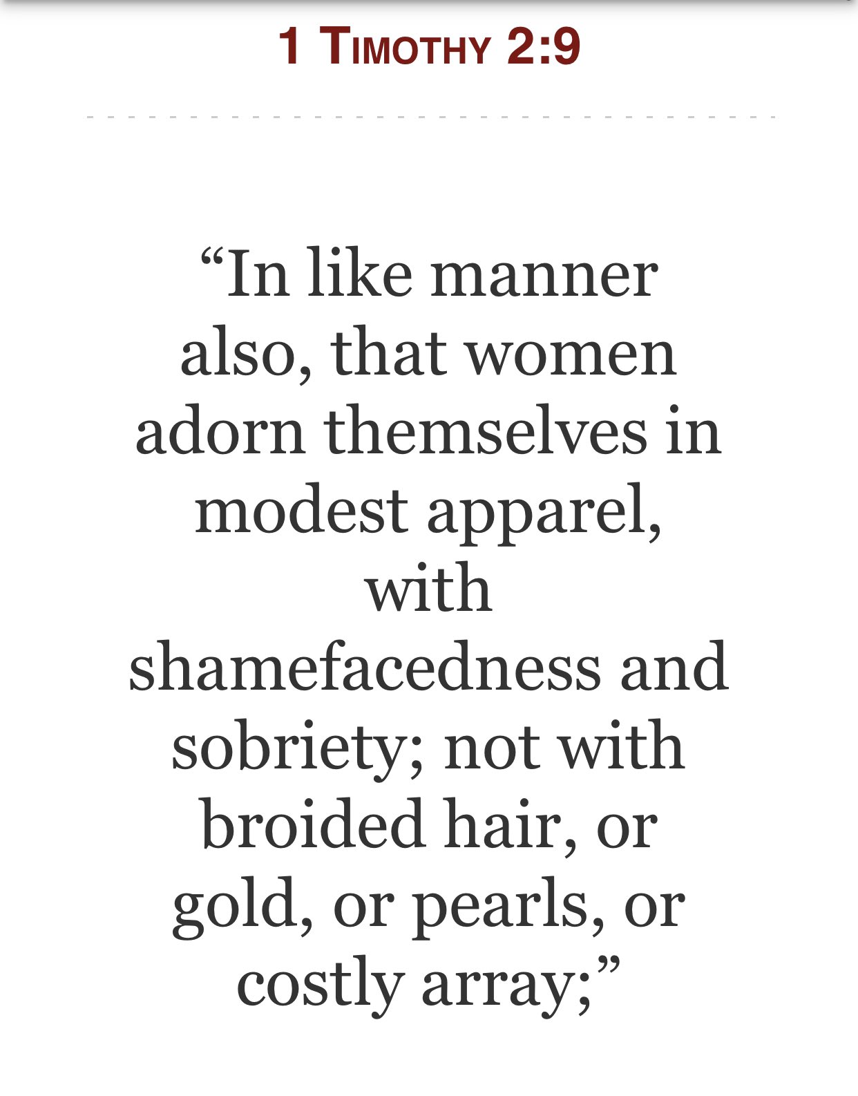 Modesty Women Quotes What Is Modesty? | Modesty Honors Beauty