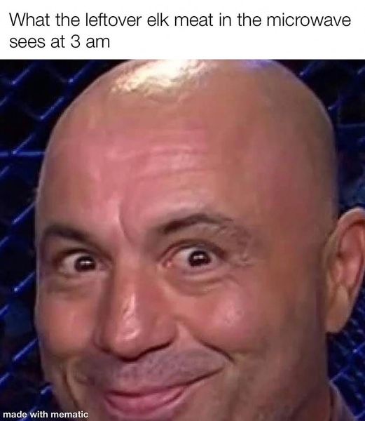 Jre Memes Mat Fraser's Take On CrossFit Gyms During JRE Interview