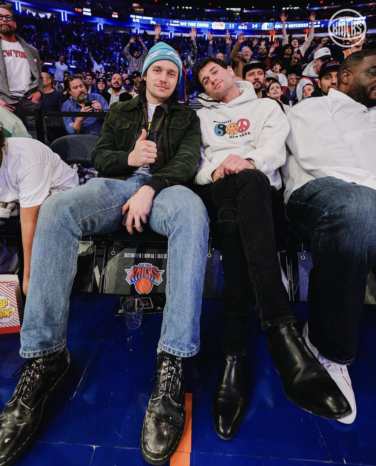 Nick Robinson 2024 Nick Robinson Brand Innovators