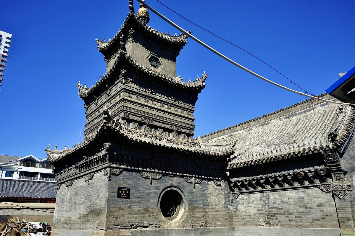 One of the oldest Mosques in the world, from the 7th century is in ...