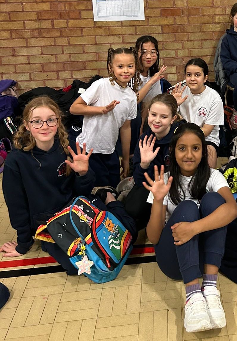 The Federation of St Edmund's and St Joseph's Catholic Primary Schools ...