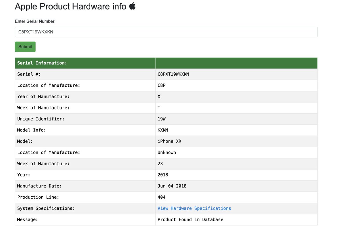 Want to have a #Apple #Apple #Panel like this? Here is the full code ...