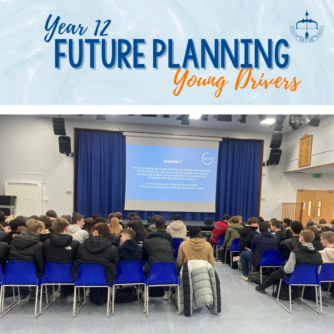 Welcome to The Sandon School