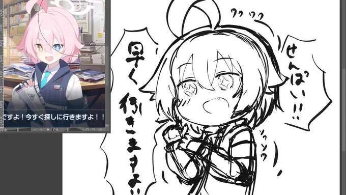 マスター村上🐳@master_M_489の漫画作品一覧