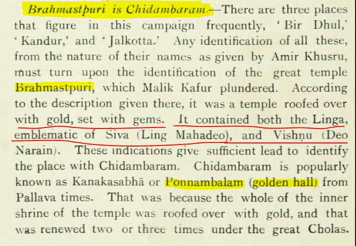 Alauddin Khalji's commander Malik Kafur's invasion in south India ended ...