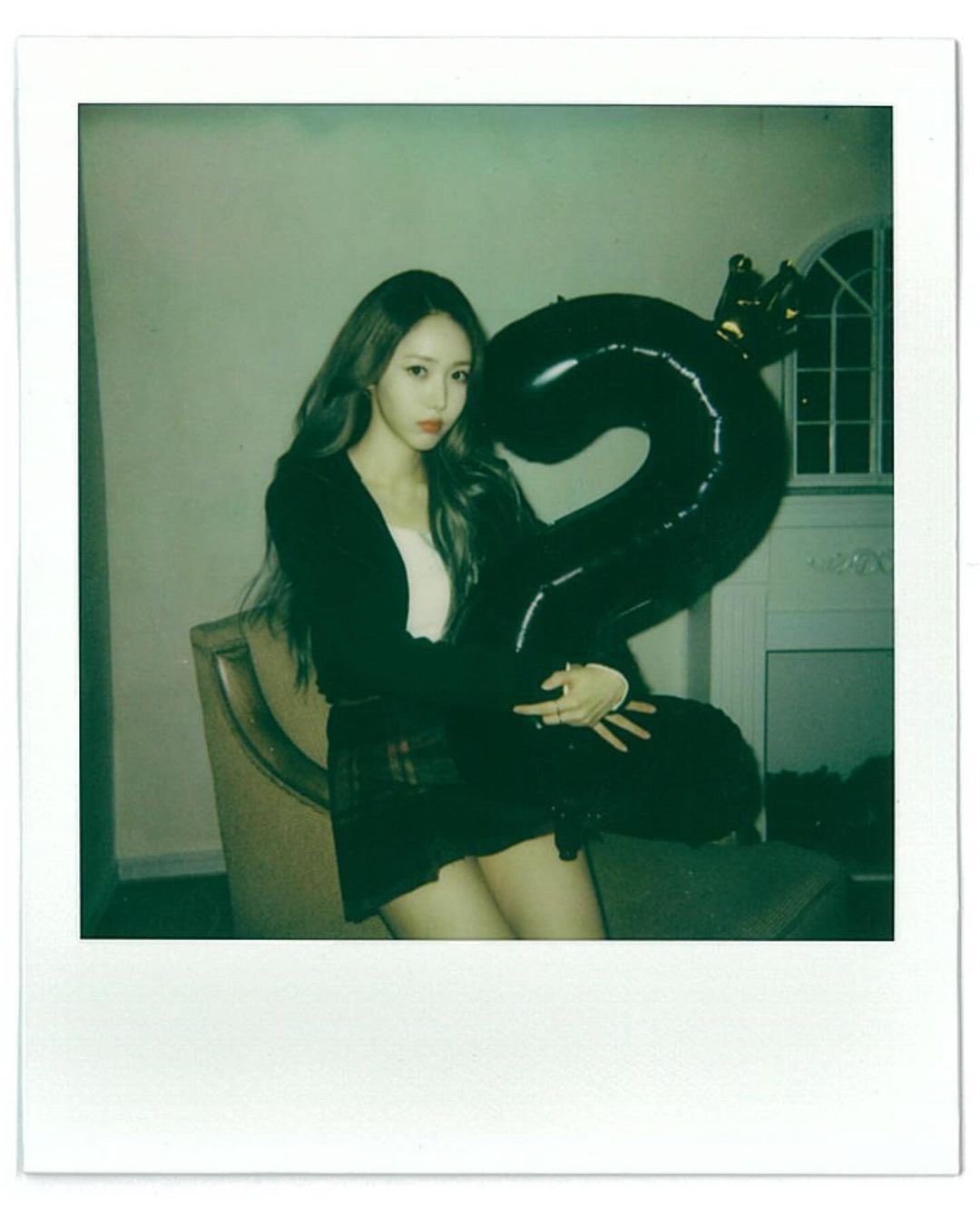 [BUDDY+Na.V+LUVU+WOORIN] MANIAC逆行上上上 銀河來港又唔叫 (40) | LIHKG 討論區