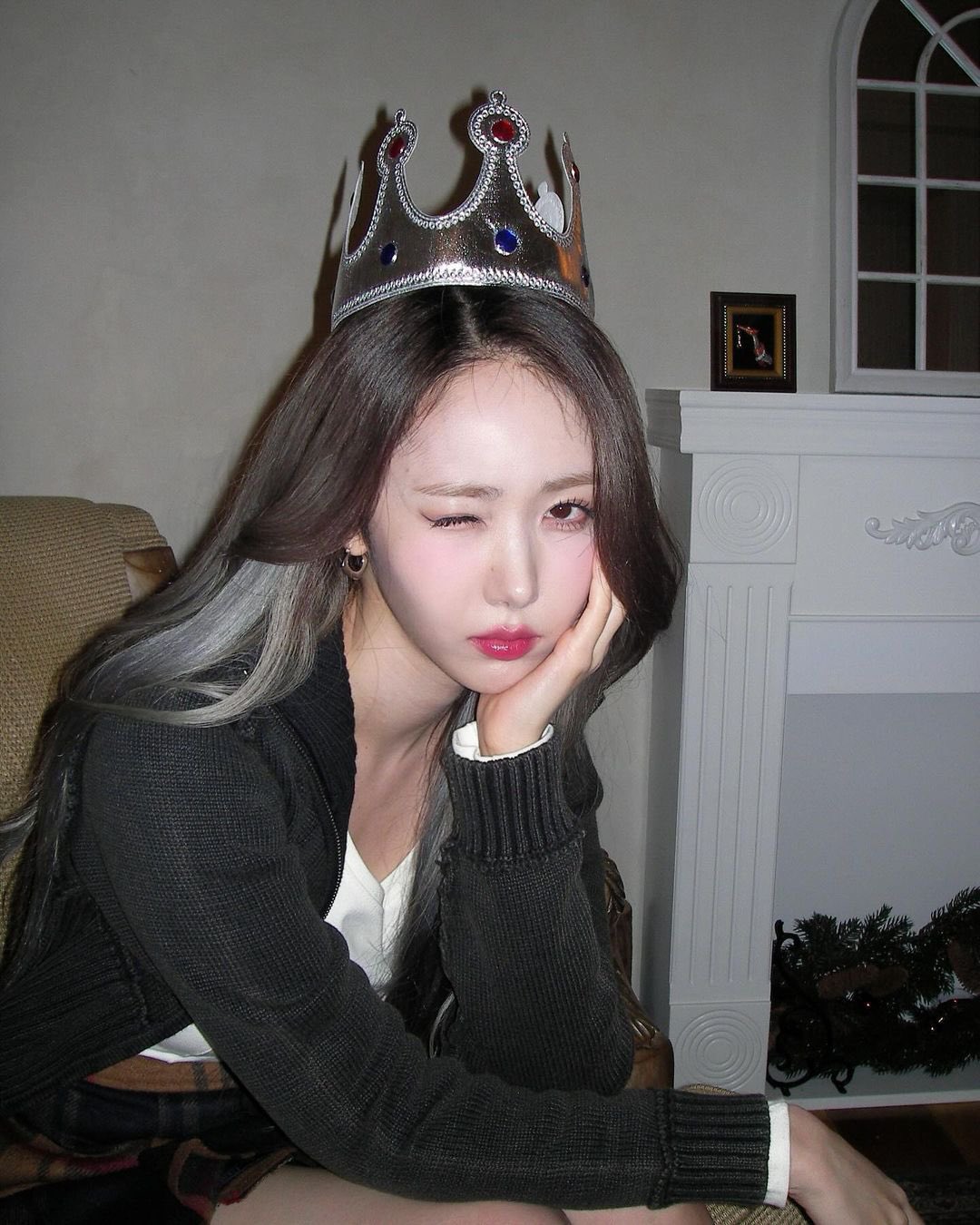 [BUDDY+Na.V+LUVU+WOORIN] MANIAC逆行上上上 銀河來港又唔叫 (40) | LIHKG 討論區