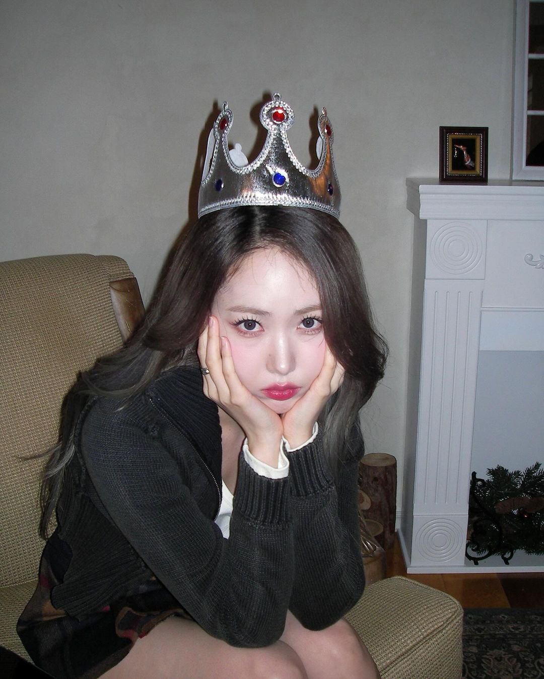 [BUDDY+Na.V+LUVU+WOORIN] MANIAC逆行上上上 銀河來港又唔叫 (40) | LIHKG 討論區