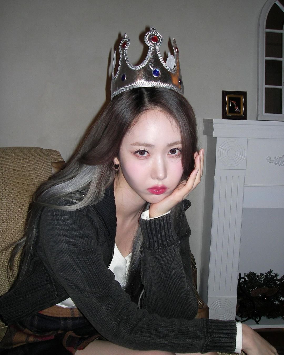 [BUDDY+Na.V+LUVU+WOORIN] MANIAC逆行上上上 銀河來港又唔叫 (40) | LIHKG 討論區