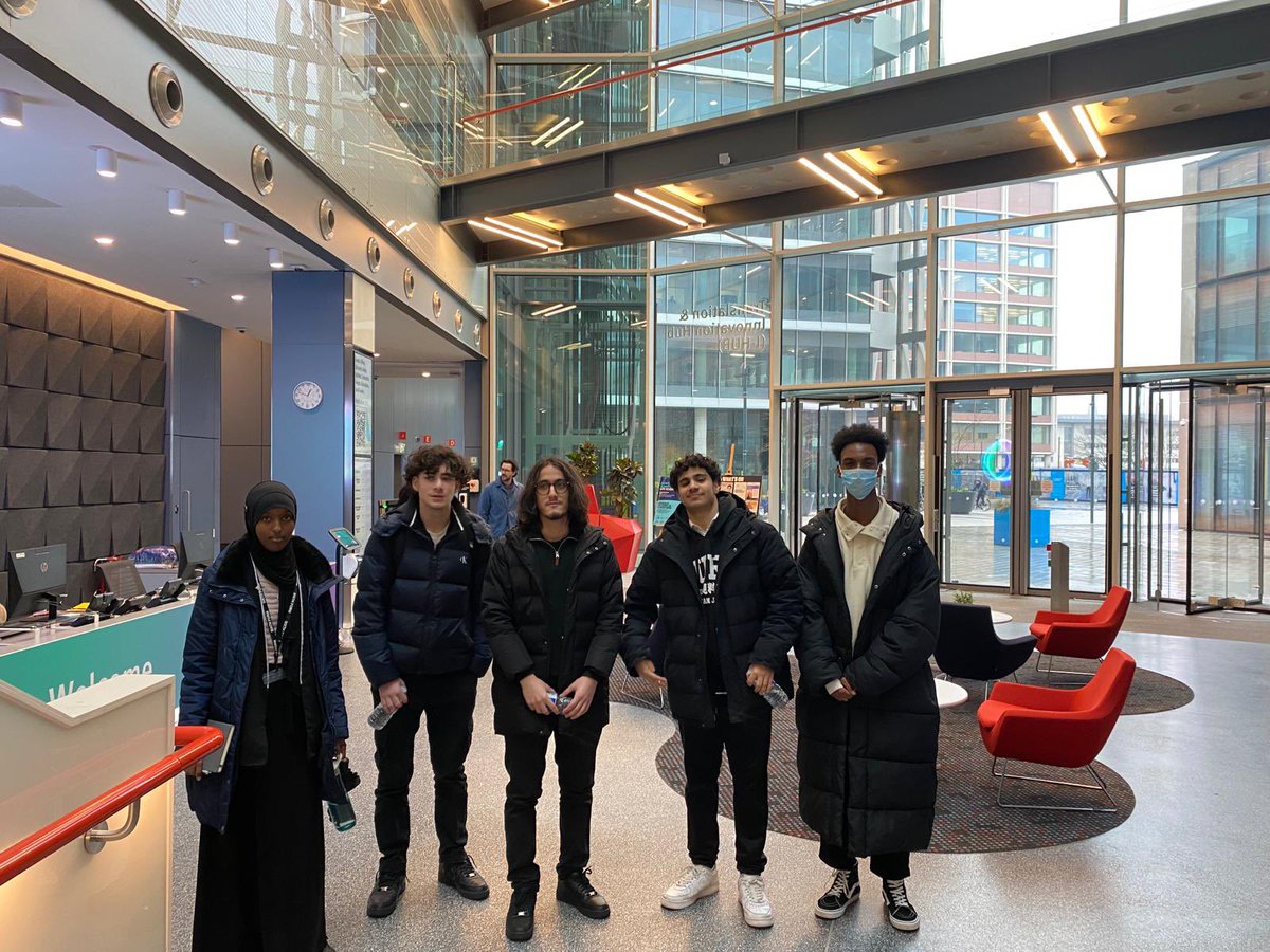 Phoenix Academy - Home