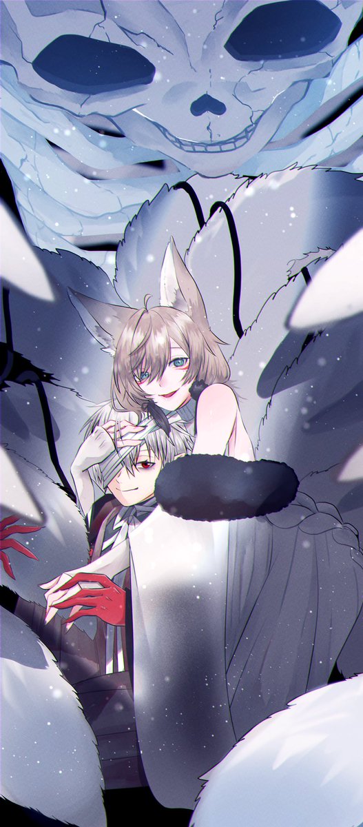 kuzuartのTwitterイラスト検索結果。