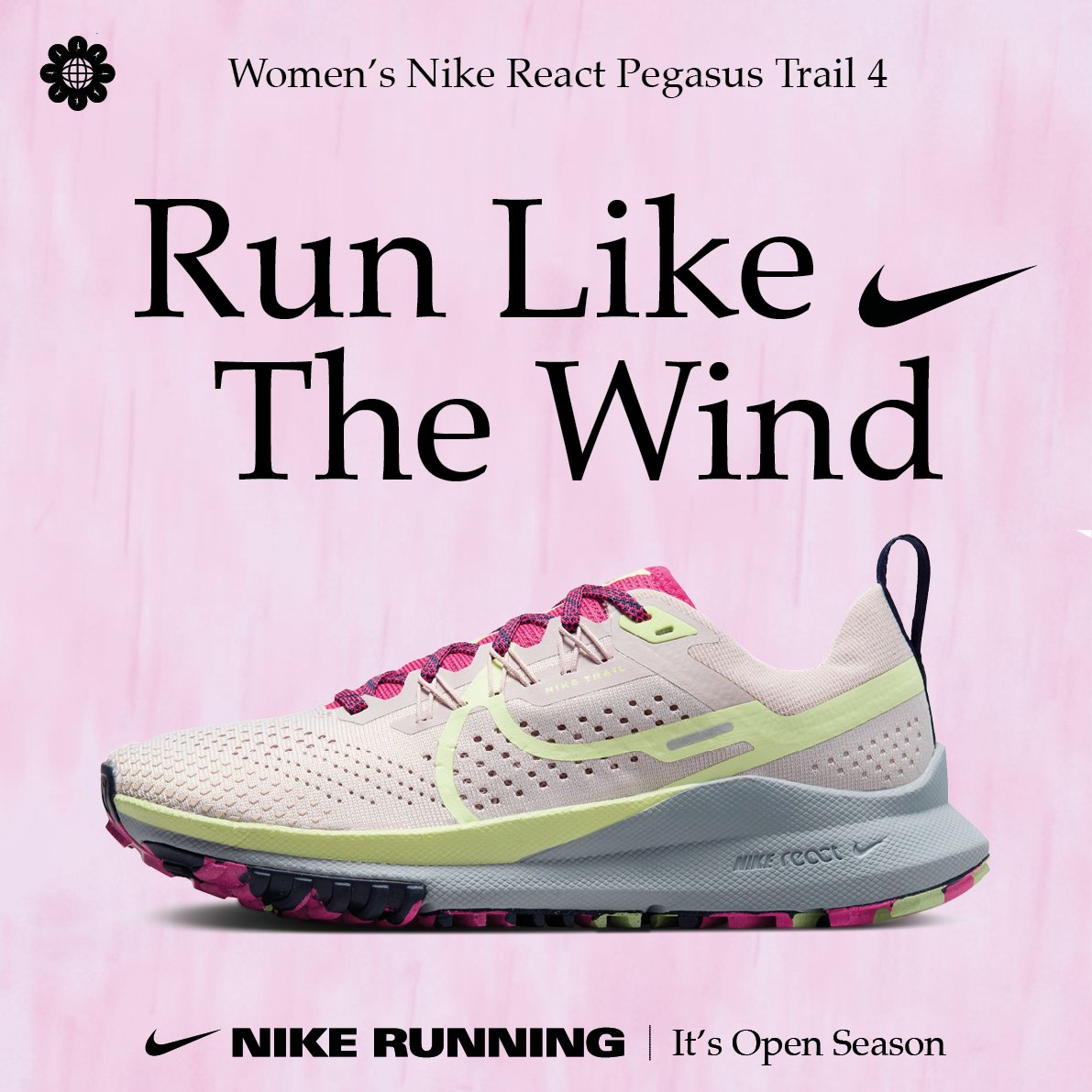 Nike Trail Running Niketrail Twitter Nike Pulls An Ad Campaign After