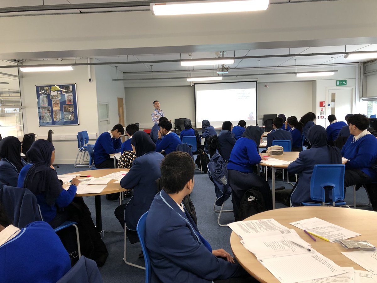 Welcome to Harris Lowe Academy Willesden