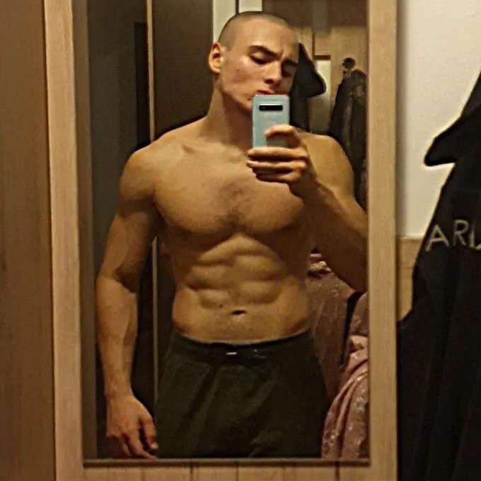 Sprinting is extremely Anabolic.. It is THE perfect exercise to become ...