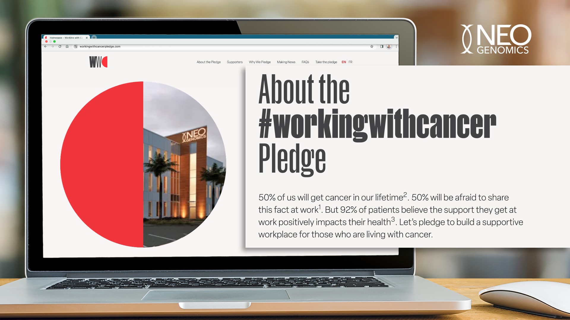 Neogenomics Login NeoGenomics Laboratories Vs Competitors