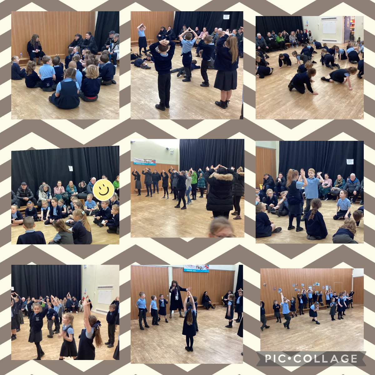 History - Stockton Wood Primary School