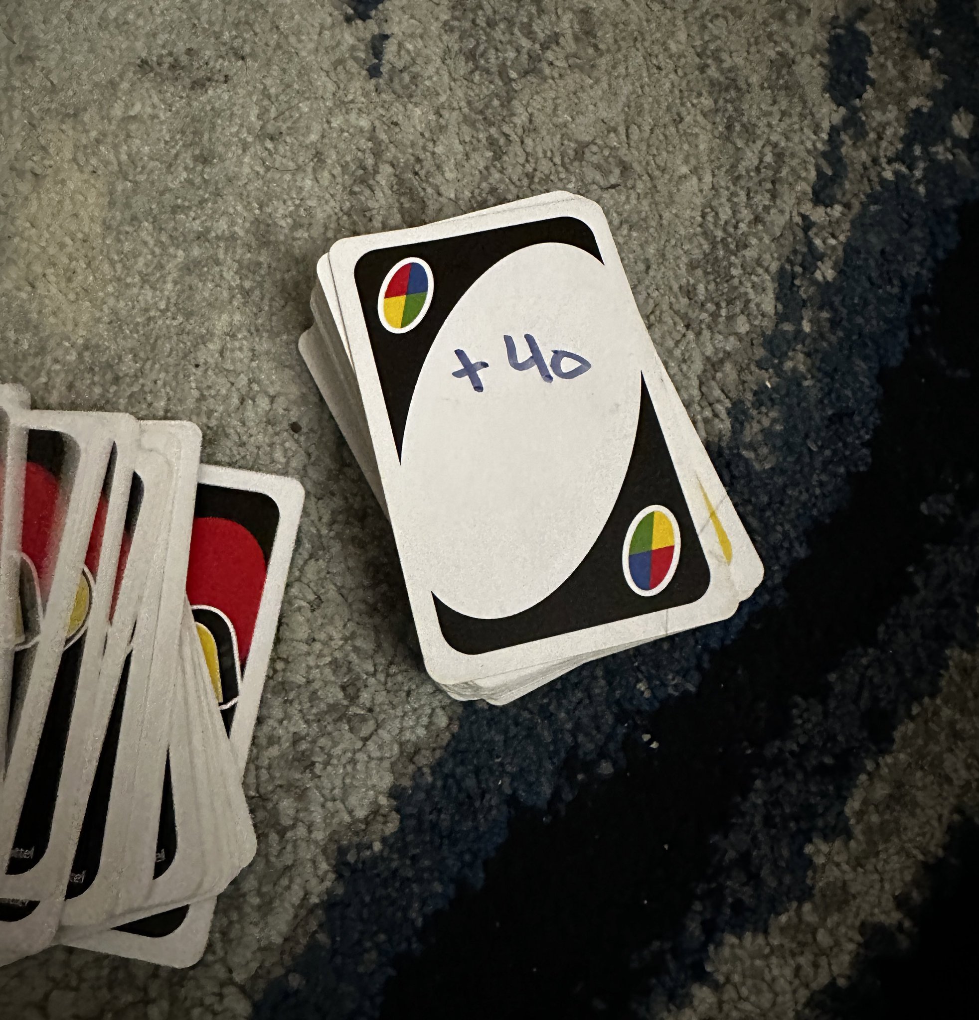 Blank Uno Card Template Uno Card Box By SadoMundo Thingiverse