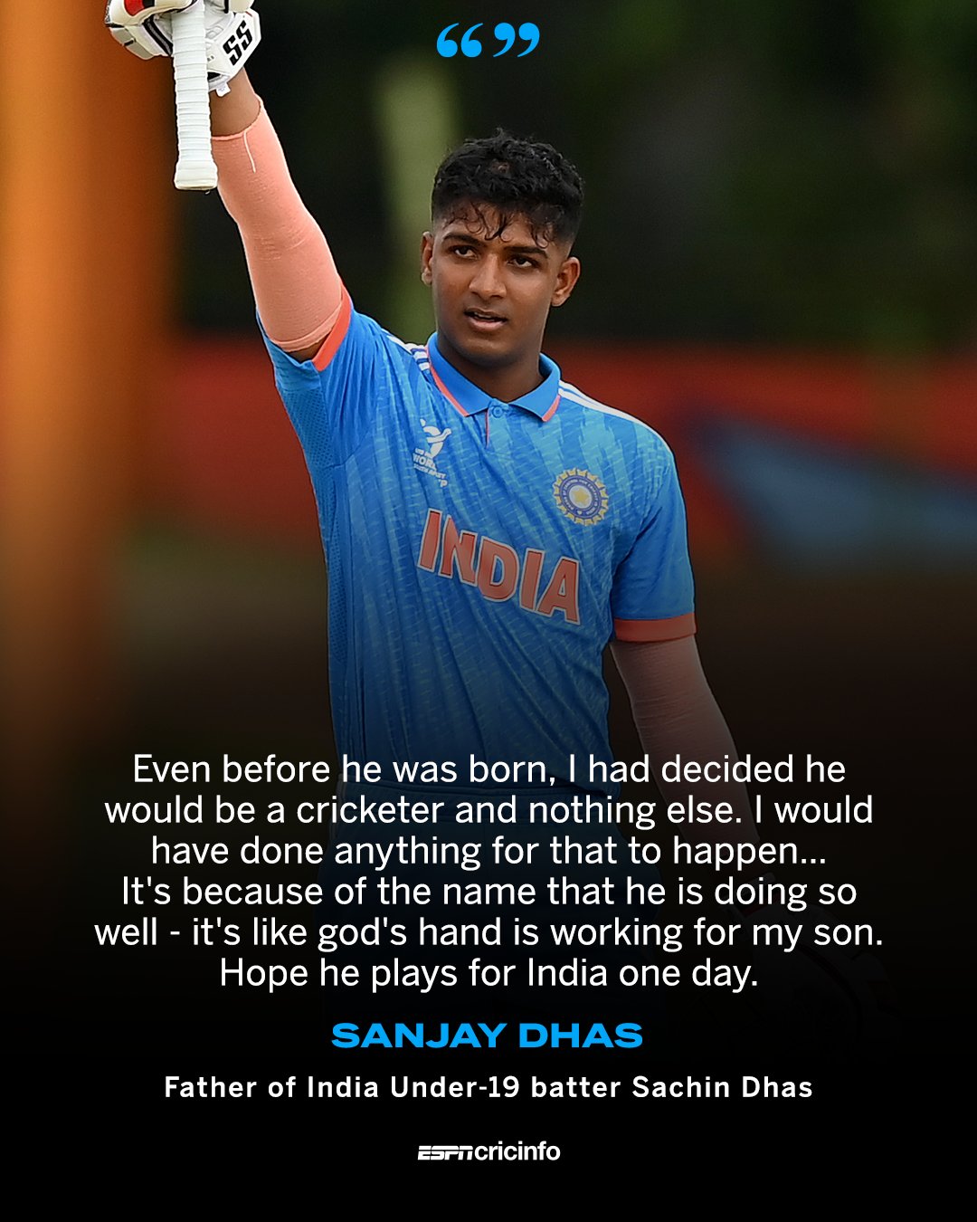 Sachin Tendulkar Name Logo