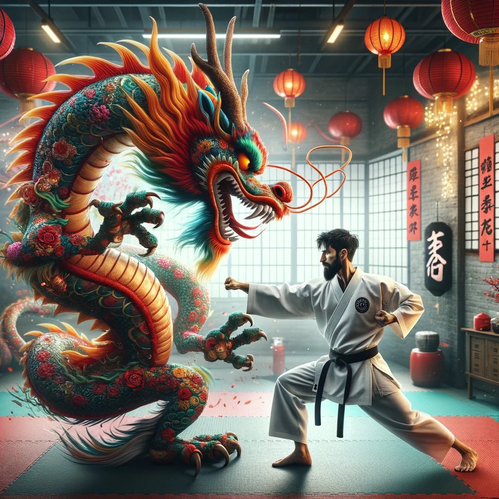 Karate Background Images