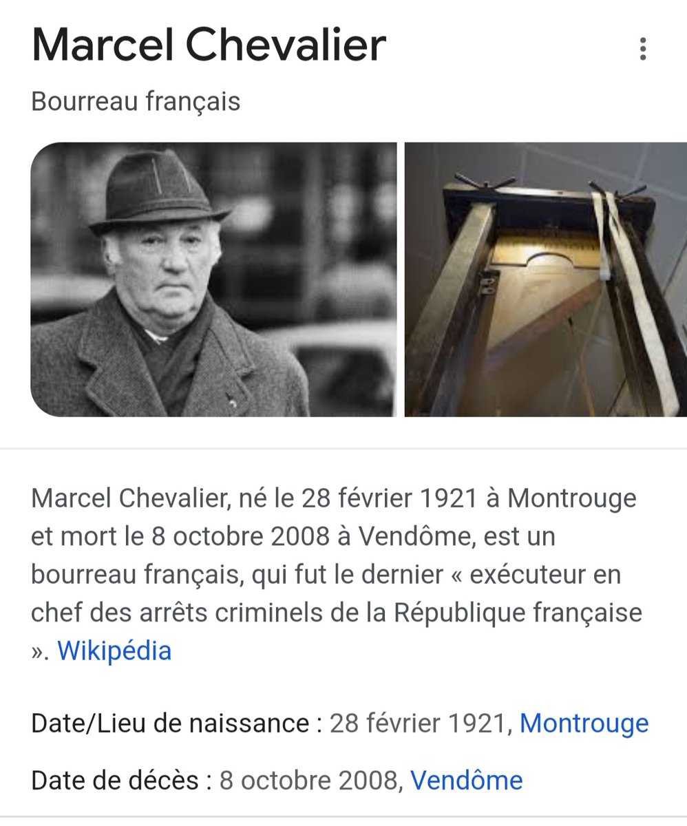 Marcel Chevalier J’ai Tellement Pleuré Quand J’ai Vu Mon