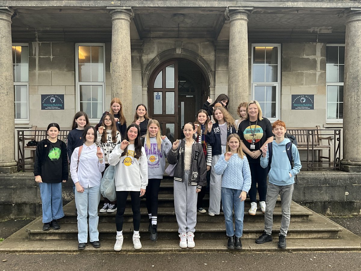 Welcome to Varndean School