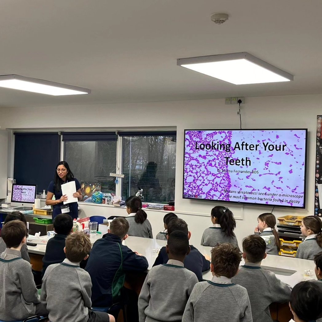 Welcome to Aberdour School | Independent Preparatory Surrey