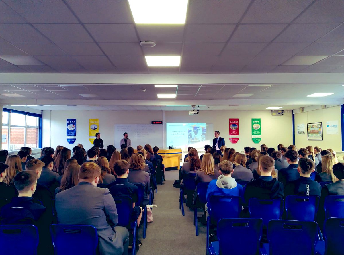 Prospectus - Cromer Academy