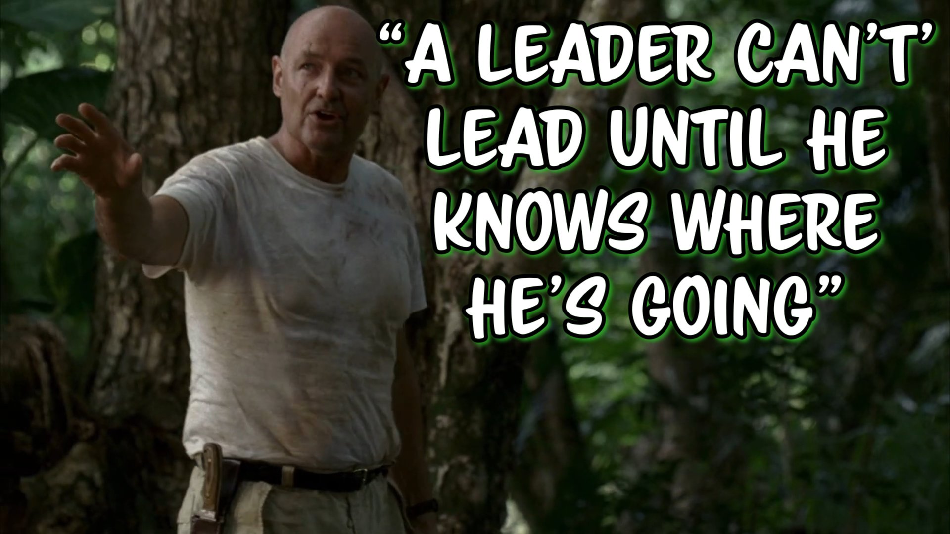 John Locke Lost Quotes SOLUTION: John Locke Studypool