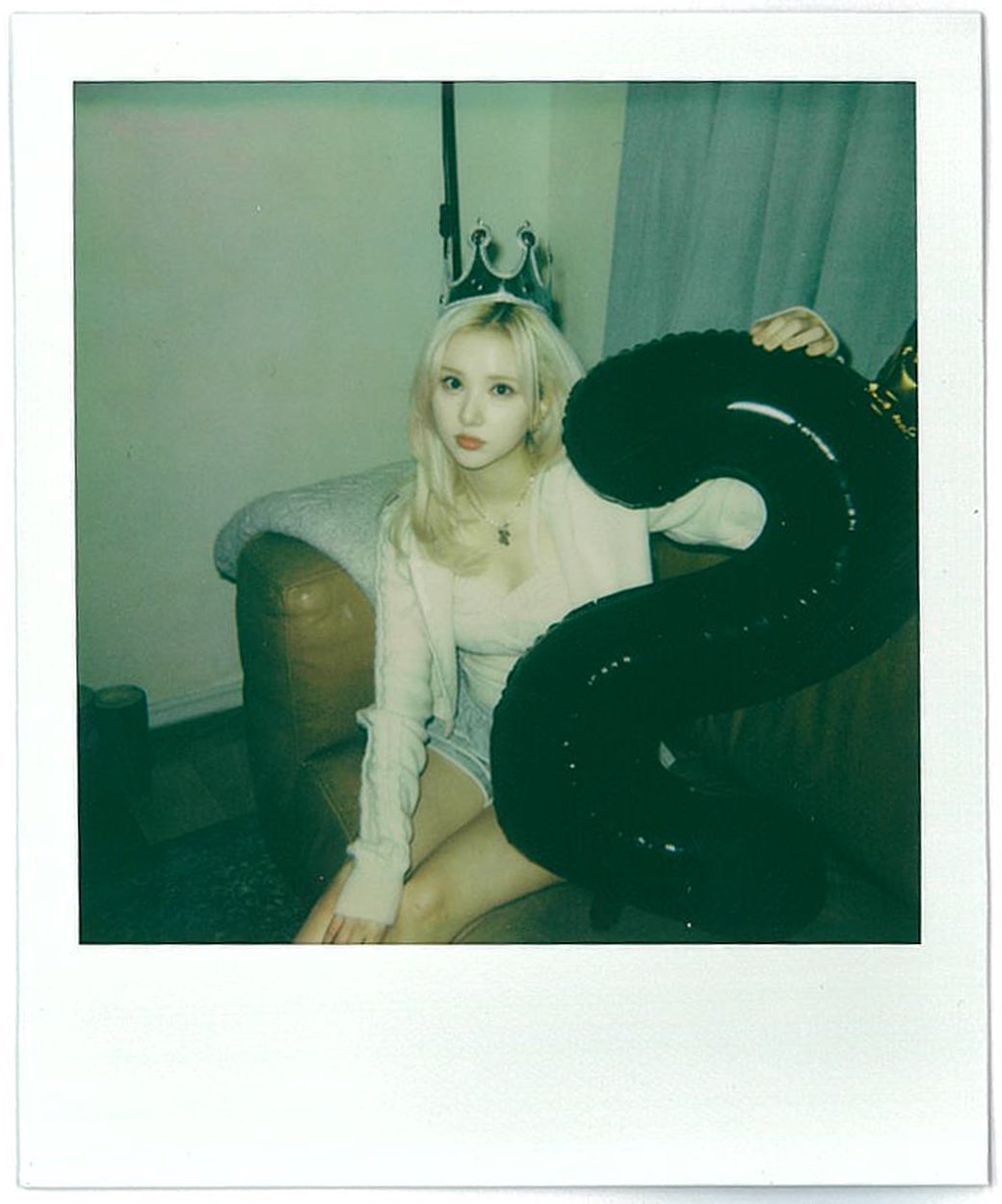 [BUDDY+Na.V+LUVU+WOORIN] MANIAC逆行上上上 銀河來港又唔叫 (40) | LIHKG 討論區