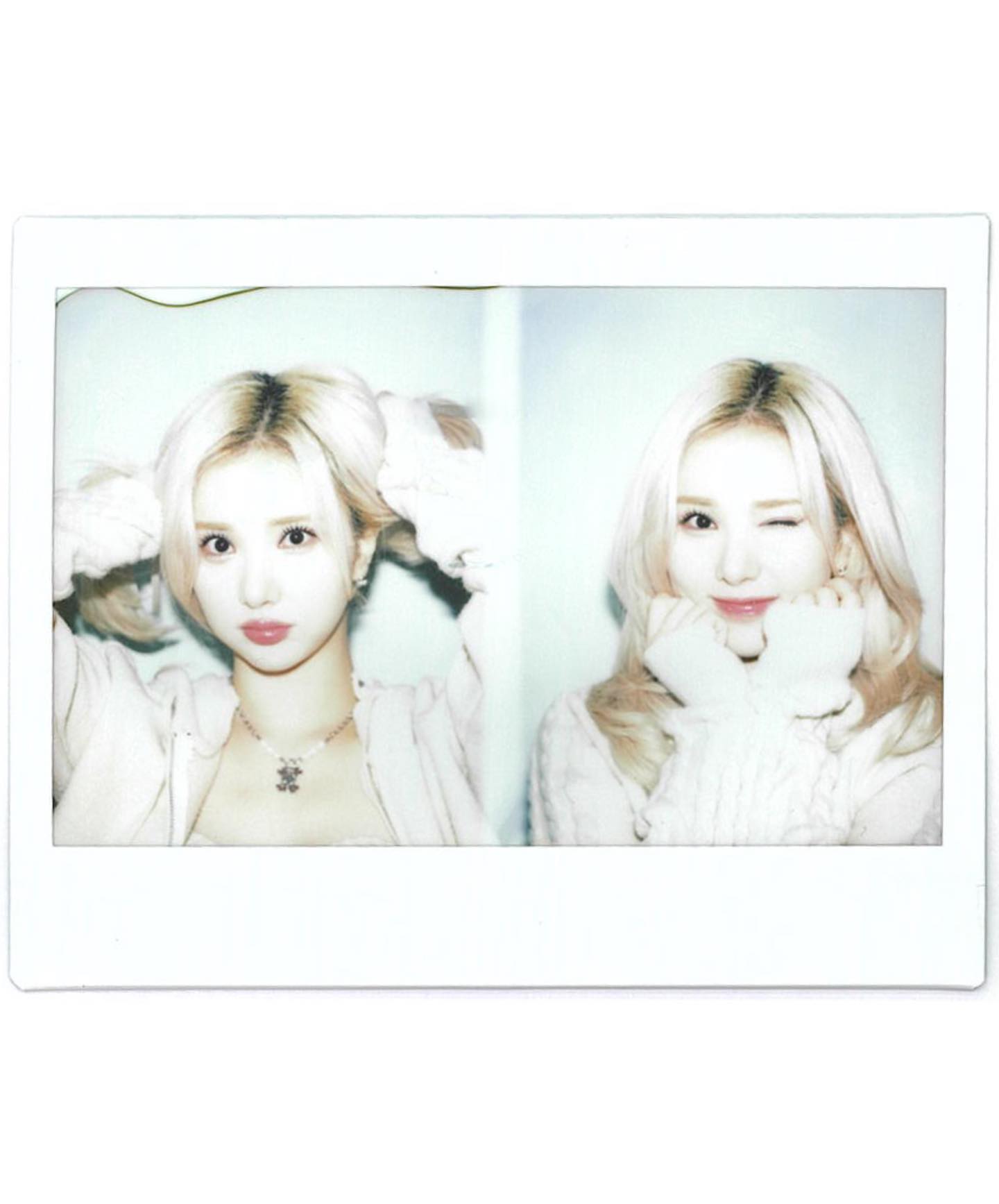 [BUDDY+Na.V+LUVU+WOORIN] MANIAC逆行上上上 銀河來港又唔叫 (40) | LIHKG 討論區