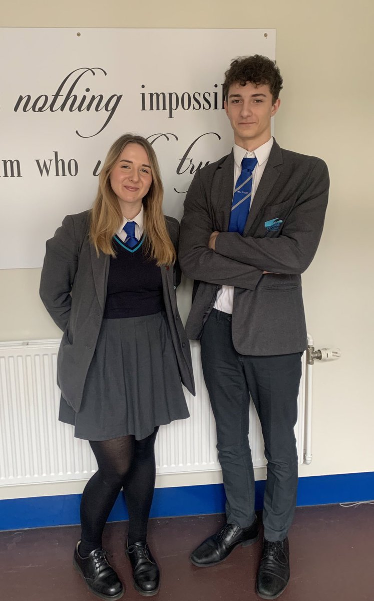 Prospectus - Cromer Academy