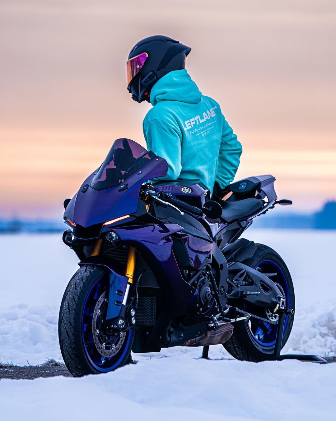 Papel De Parede R1 Yamaha 2024 Yamaha R1M 2024 Wallpapers Wallpaper