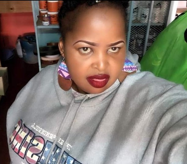The TRAGIC story of Judy Wangui.... Sidechick who killed lovers wife in ...