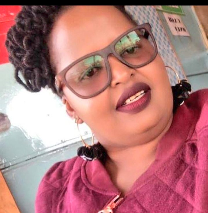 The TRAGIC story of Judy Wangui.... Sidechick who killed lovers wife in ...