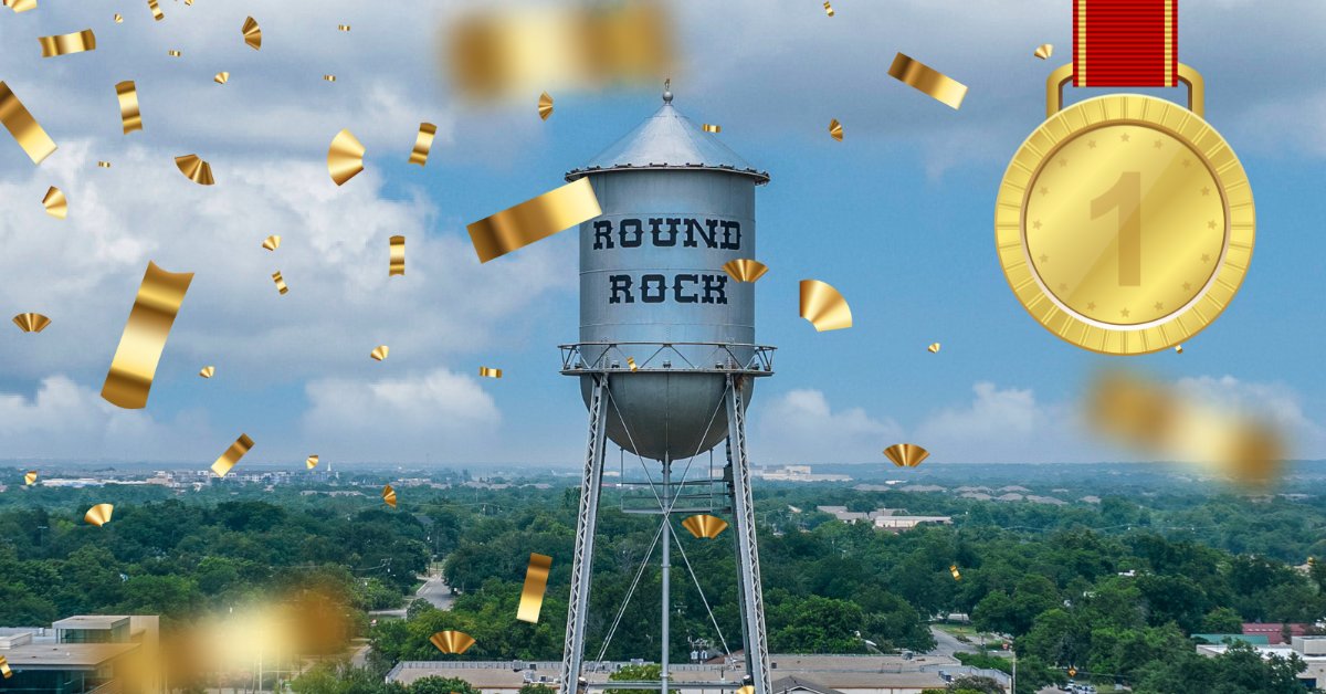 Round Rock provides updates on storm recovery efforts - City of Round Rock