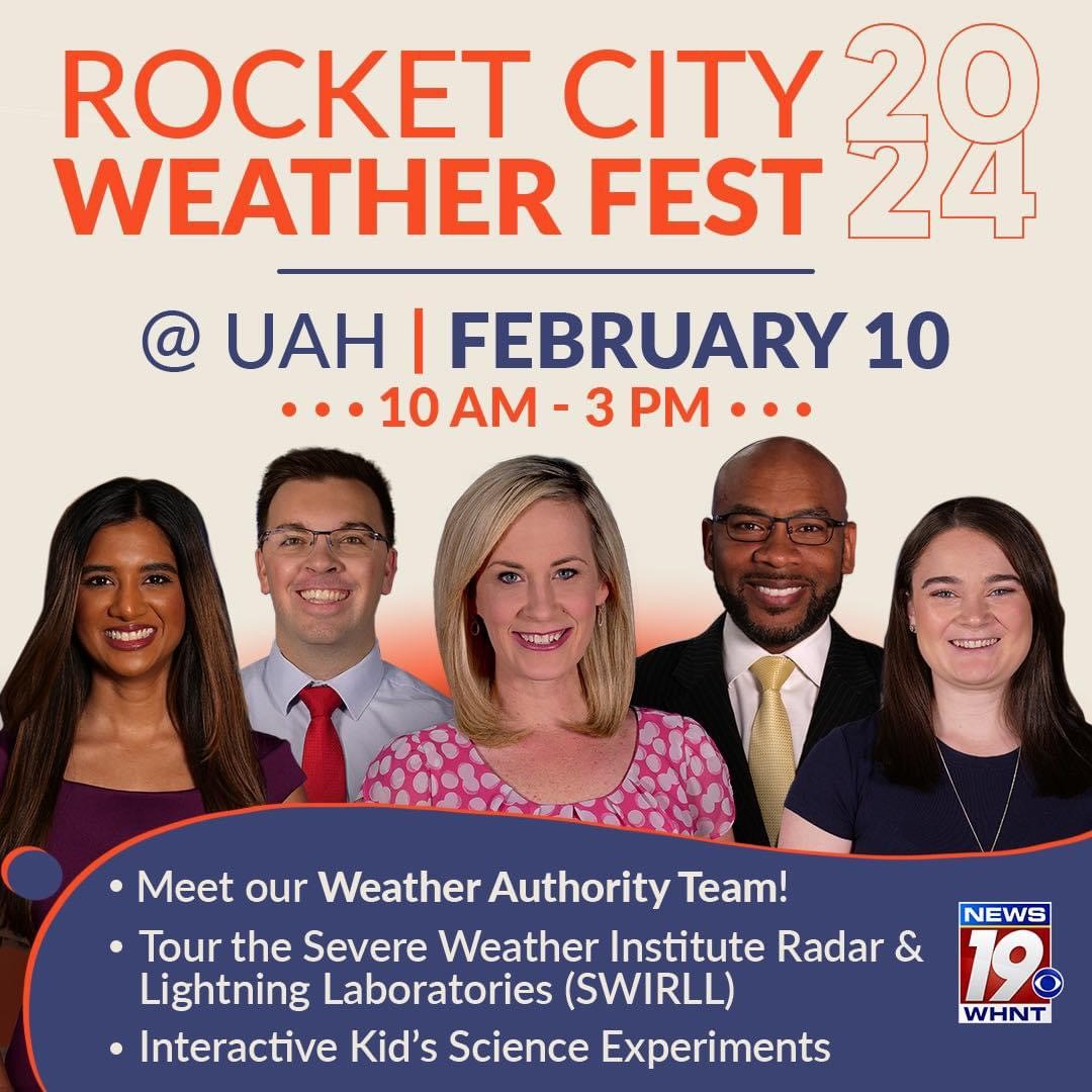 Whnt Channel 19 Weather Radar