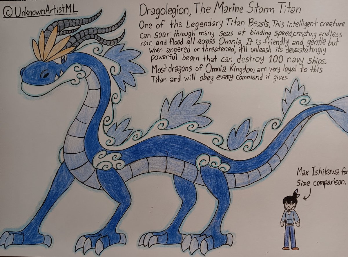 Loyal Mythical Creatures