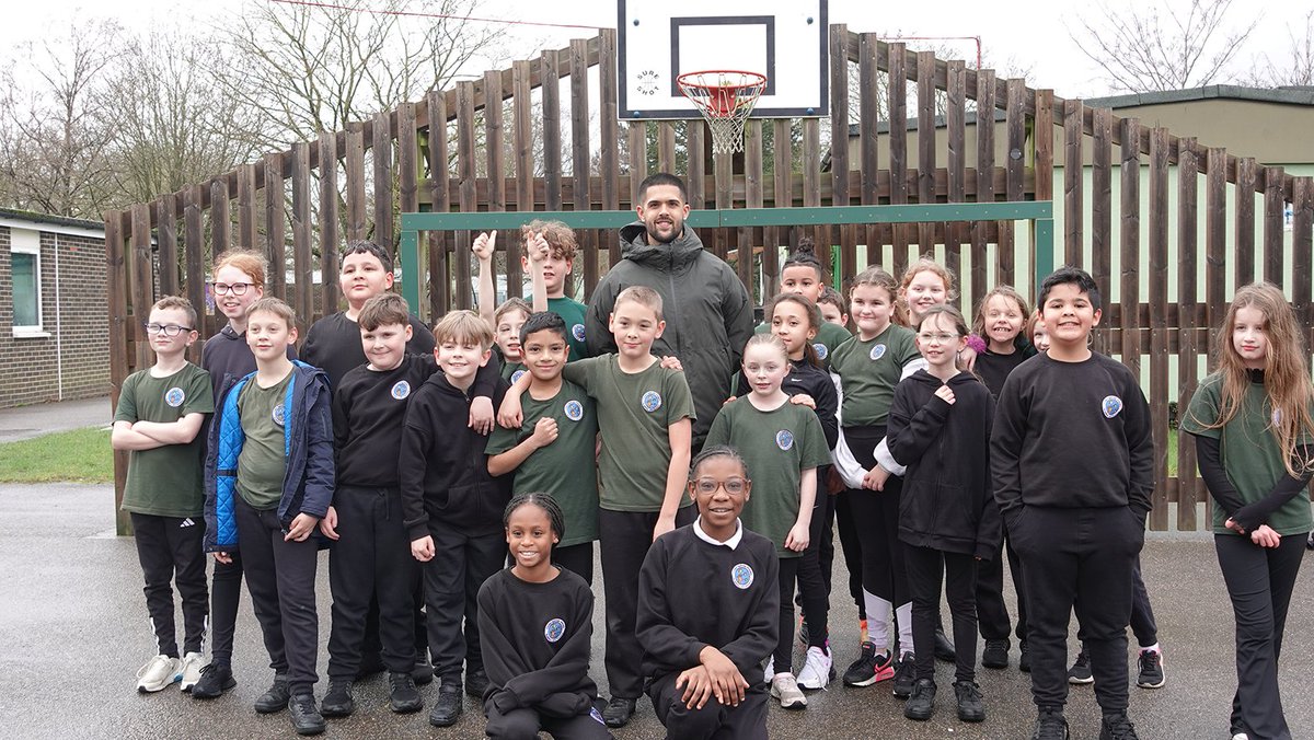 Welcome to our School - Cooks Spinney Primary Academy & Nursery