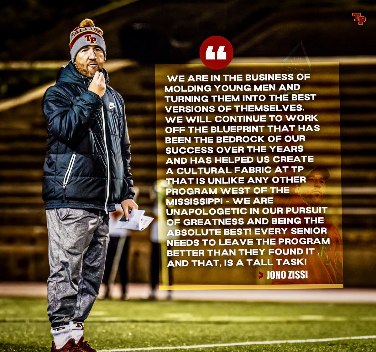 6 Falcons Alumni CROWNED: Win Box National Championship – TPLAX