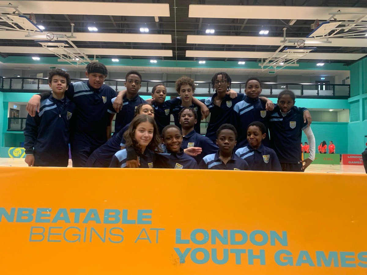 The Team - Harris Academy Merton