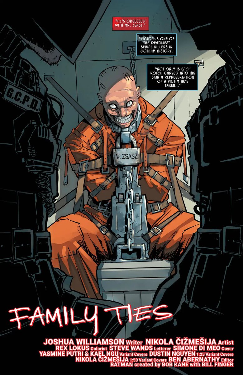 「Oh no, more X-men. Psylocke this time 」Nikola Čižmešijaの漫画