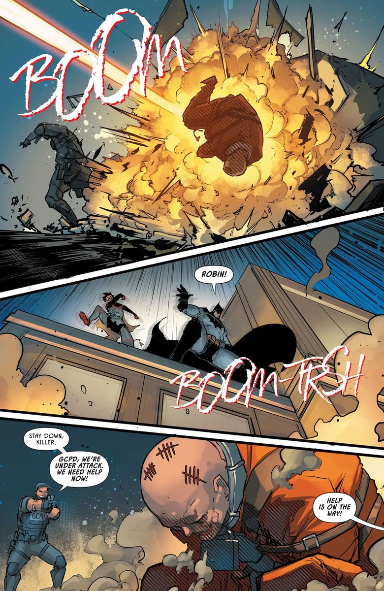 「The gang so far 」Nikola Čižmešijaの漫画