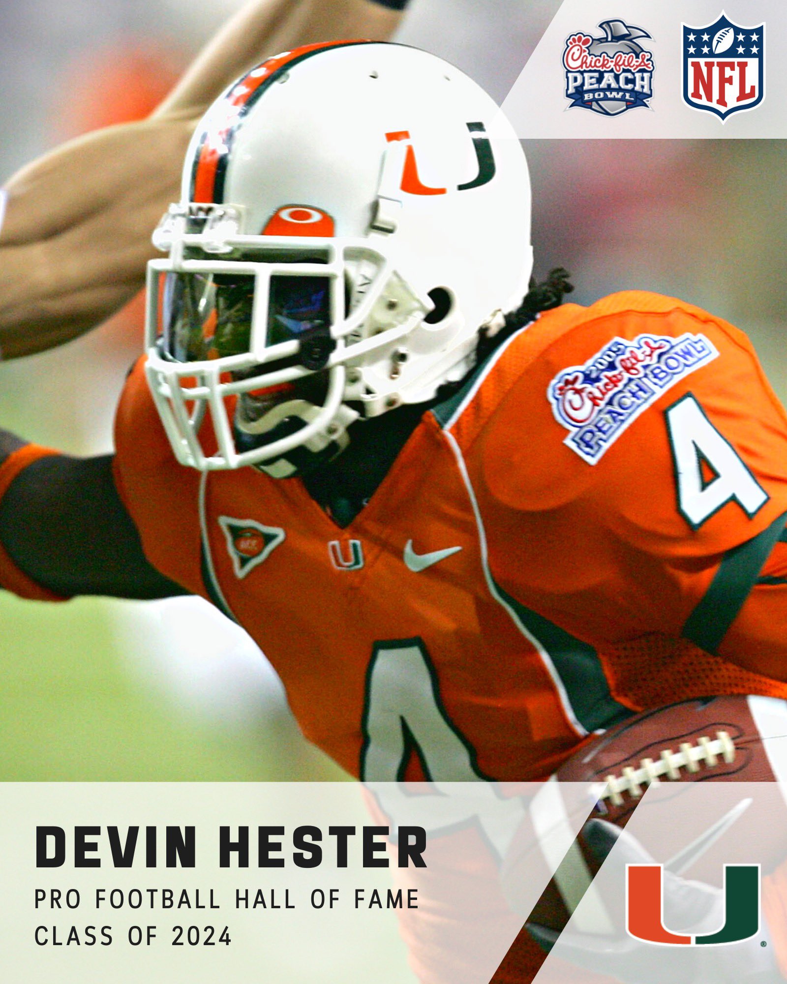 Devin Hester Wallpaper 2024