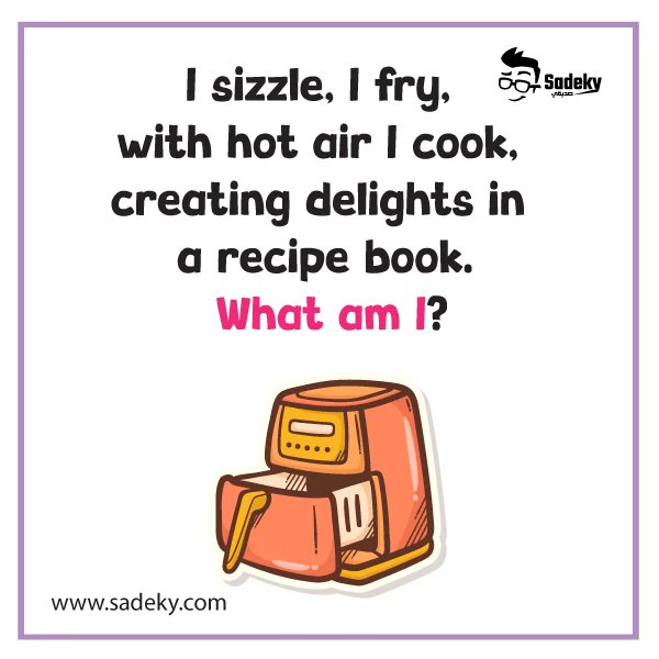 Riddles For Household Objects Guess My Riddle Household Items ESL