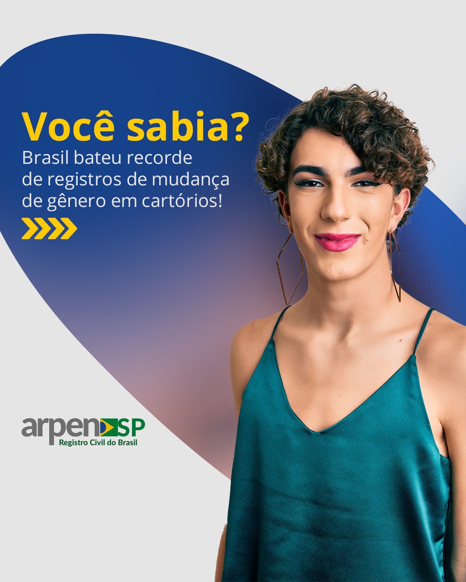 Arpen/SP (@arpensp) / Posts / X