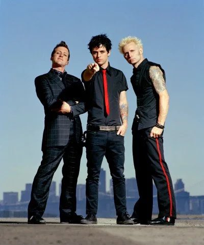 Punk Bands 2000s The History Of Punk Style & How To Wear It In A